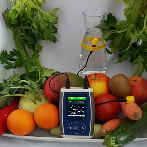 IQ-Well Alpha – iqwell